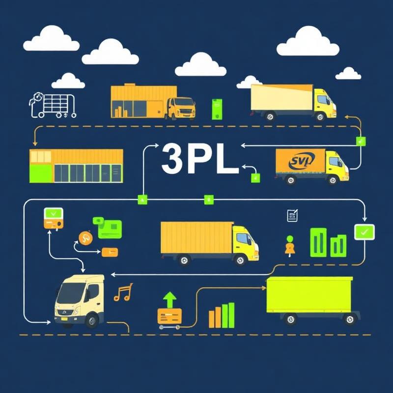 Logistics Pipeline